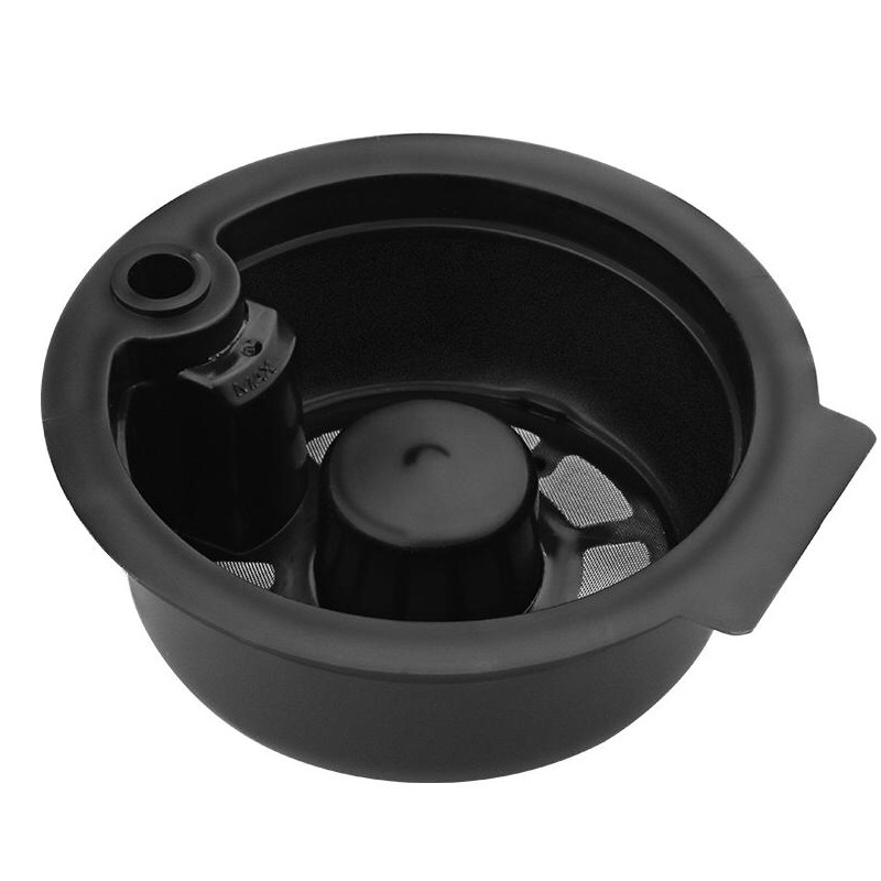 Capsule Café rechargeable Tassimo® Compatible - CAPSULE POD