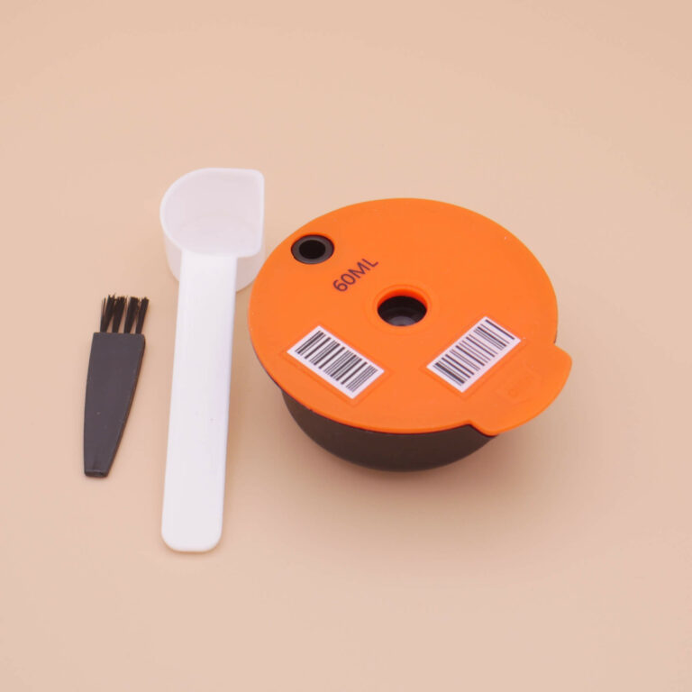 Dosette Tassimo Rechargeable